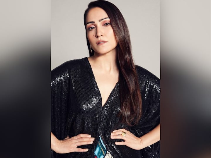 Shibani Bedi Shared About Thank You for Coming, TIFF, Anil Kapoor And Experience In Film