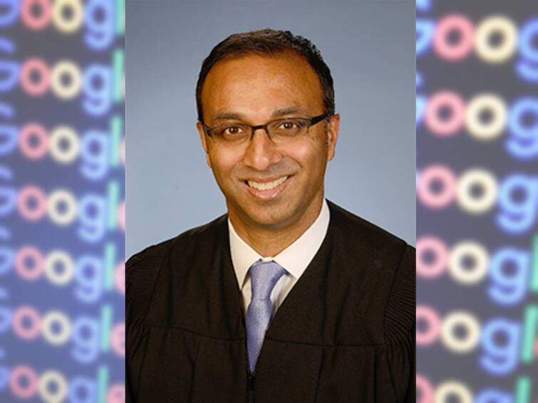 Who Is Amit Mehta? All You Need To Know About Indian-Origin Judge ... Who Is Amit Mehta? All You Need To Know About Indian-Origin Judge ...
