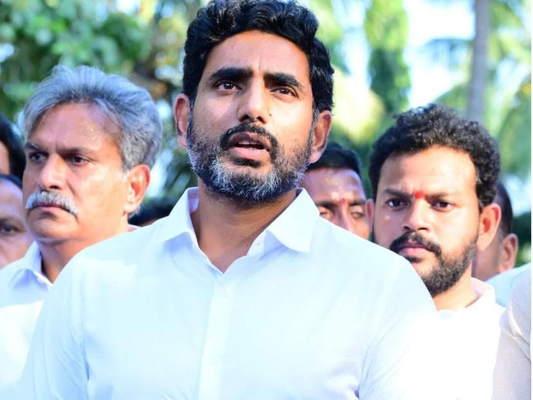 nara lokesh cid investigation today andhra pradesh news amaravati inner ring road case | Nara ...