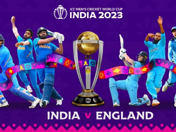 ODI matches are being held in the World Cup 2023 what is the full form ...