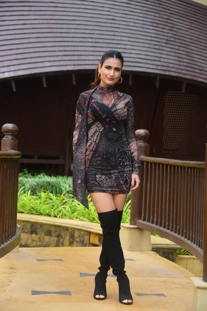 Fatima Sana Shaikh’s Real-Life Persona Matches With Her Reel Life ...