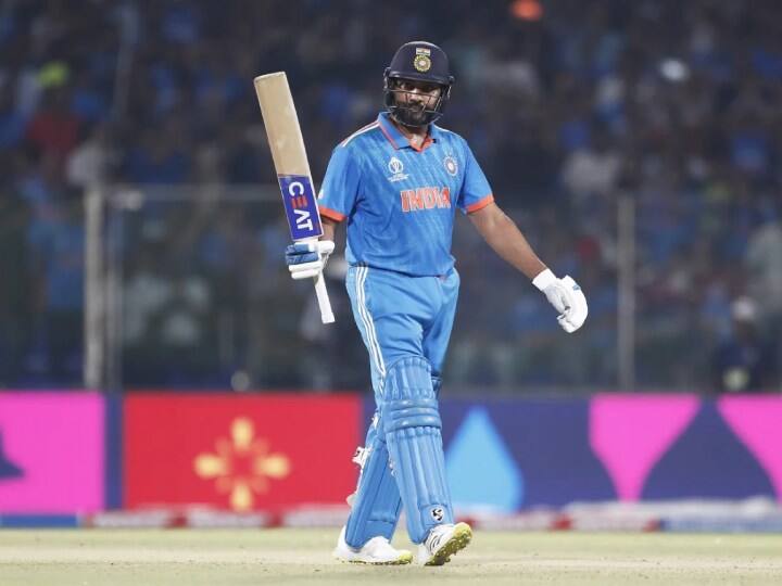 India vs Pakistan World Cup 2023 IND vs PAK Rohit Sharma told about the strategy and plans for ...