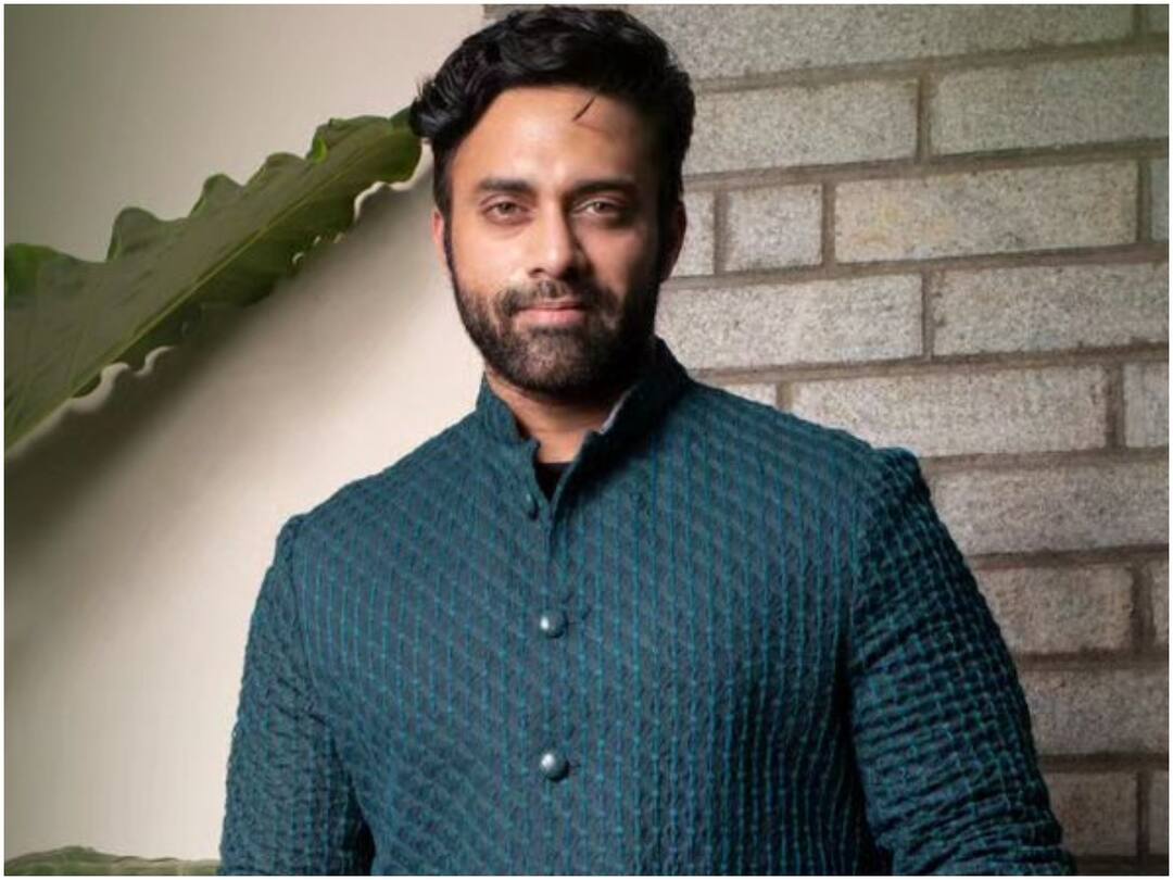 Actor Navdeep Reacts On Madhapur ED Invastigation | Navdeep: అందుకే ...