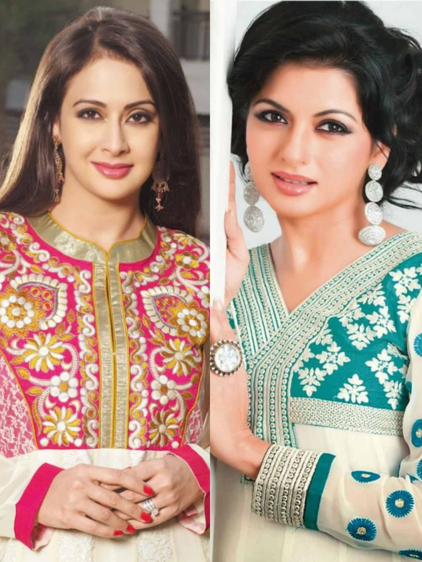 हिट फिल्म देने के बाद भी इंडस्ट्री से गायब हुईं ये हसीनाएं