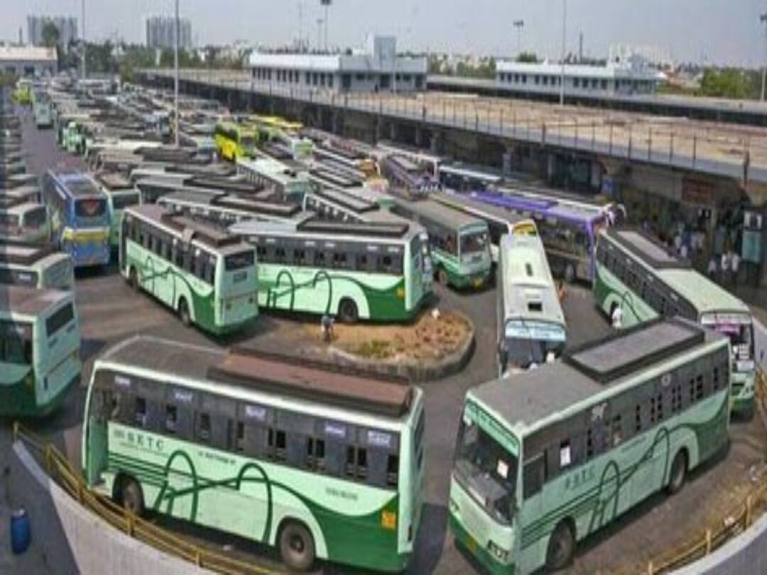 TN Special Buses: | TN Special Buses: