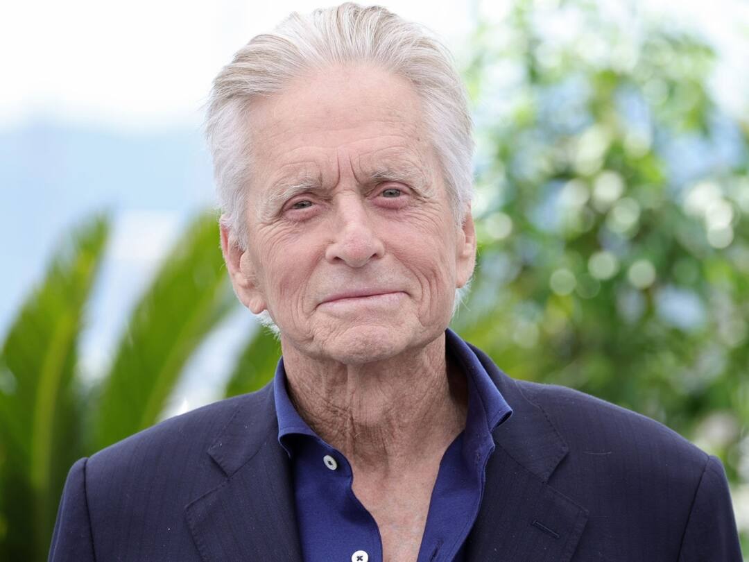 michael douglas international film festival of india announces lifetime ...