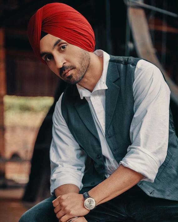 Punjabi Singer Diljit-dosanjh-becomes-first-indian-artist-of-a-sold-out ...