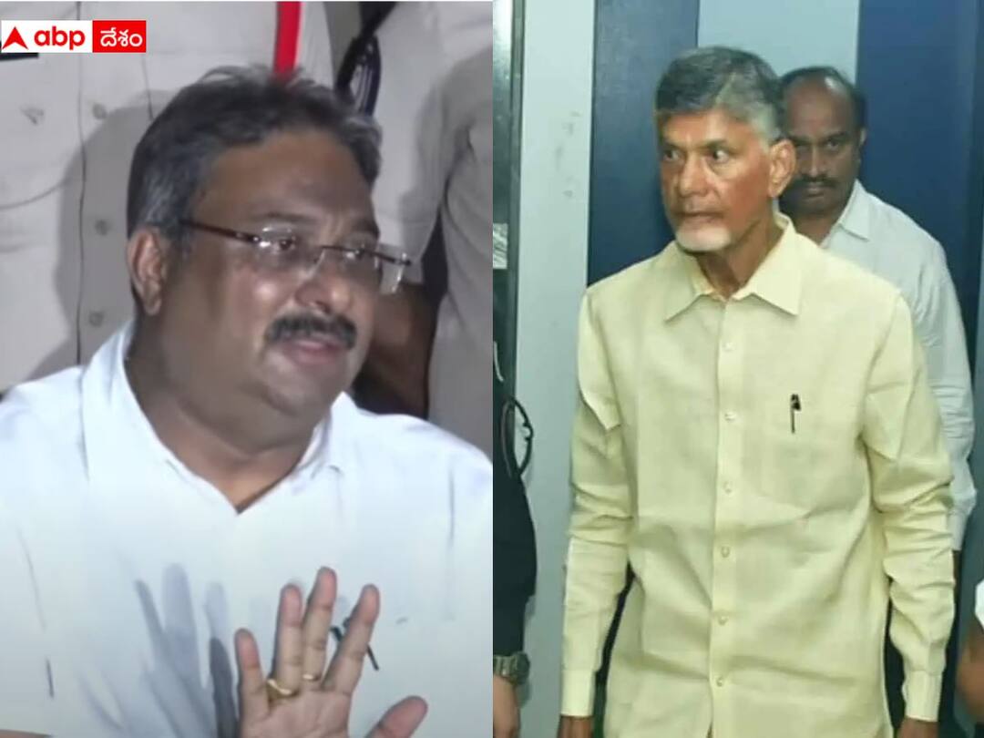 Doctors Reveal Health Condition of Chandrababu at Rajahmundry Jail | Chandrababu Health ...