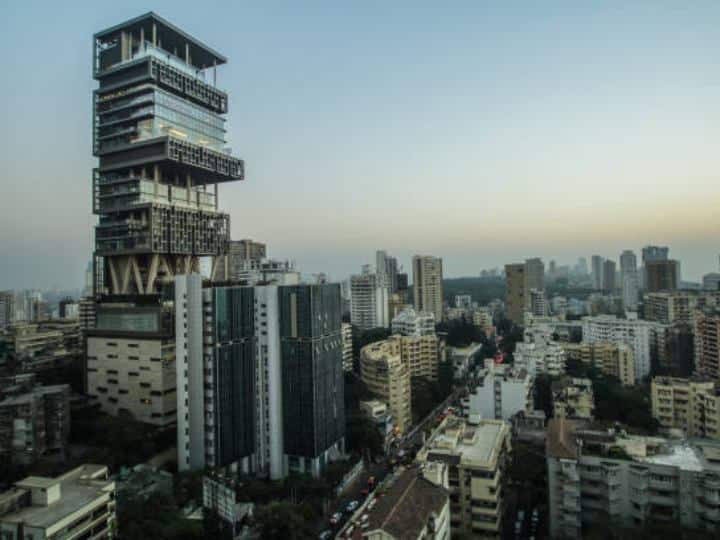 Mukesh Ambani Antilia to Lincon these top five most expensive house of ...