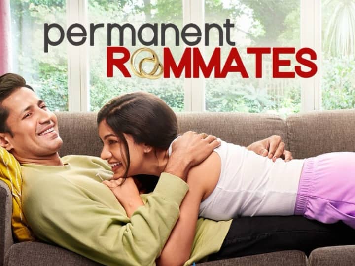 Permanent Roommates Season 3 Trailer mikesh and tanu come fight over ...