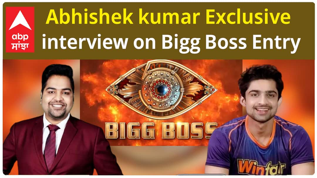 Abhishek kumar Exclusive interview On Bigg Boss Entry | Bigg Boss 17 | Abhishek kumar Exclusive ...