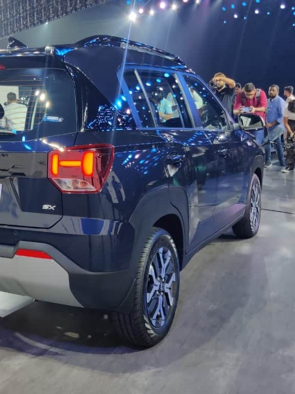 6 ते 9 लाखांच्या बजेटमध्ये SUV कार बघताय?