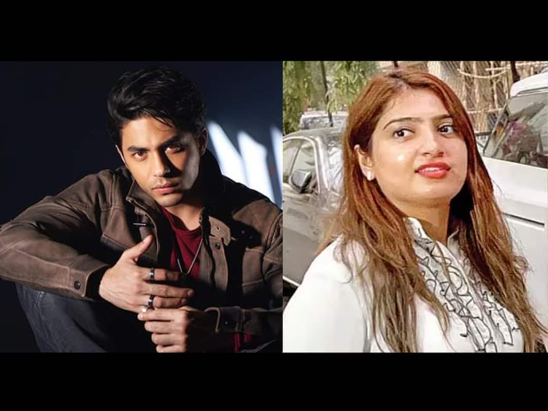 Bigg Boss 17 Contestant Sana Raees Khan Complete Details Aryan Khan ...