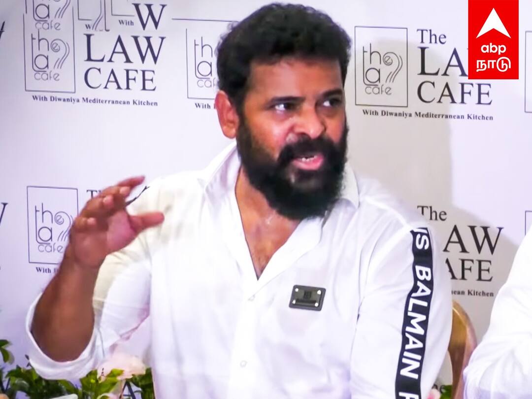 Director Ameer on Jai Sri Ram latest news - watch video | Director ...