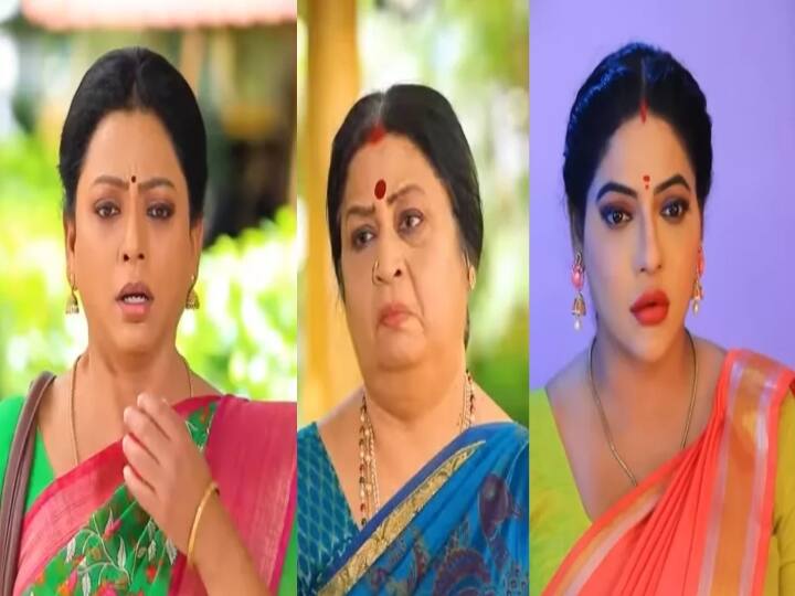 Vijay tv Baakiyalakshmi serial today episode october 16 full episode update | Baakiyalakshmi ...