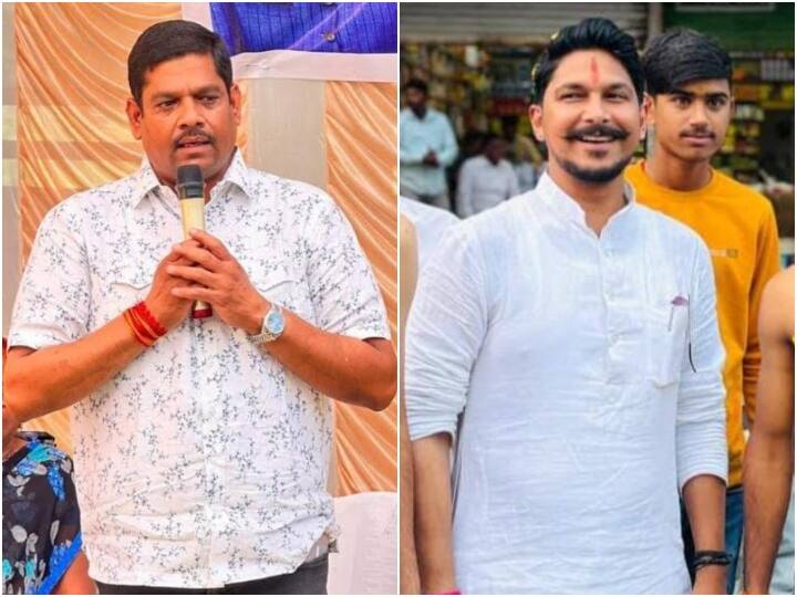 MP Assembly Election 2023 BJP Congress Sudesh Rai Shashank Saxena Fight ...