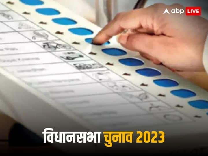 Assembly Election 2023 Amazing Facts 1033 candidates contested from ...