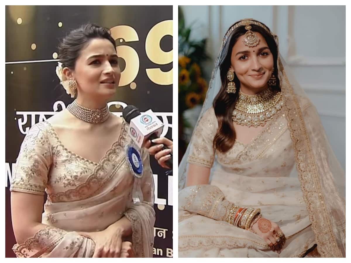 National Film Awards Ceremony 2023 Highlights: Waheeda Rehman Gets ...