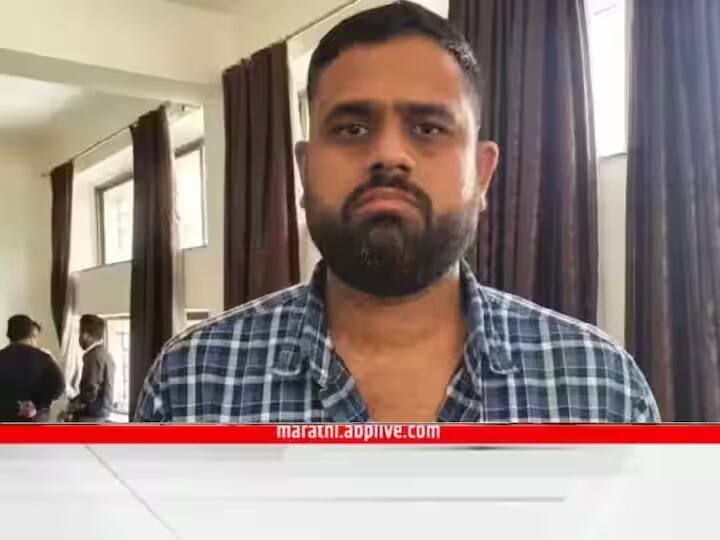 ड्रगमाफिया ललित पाटील पुणे पोलिसांच्या ताब्यात, न्यायालयाने दिली परवानगी