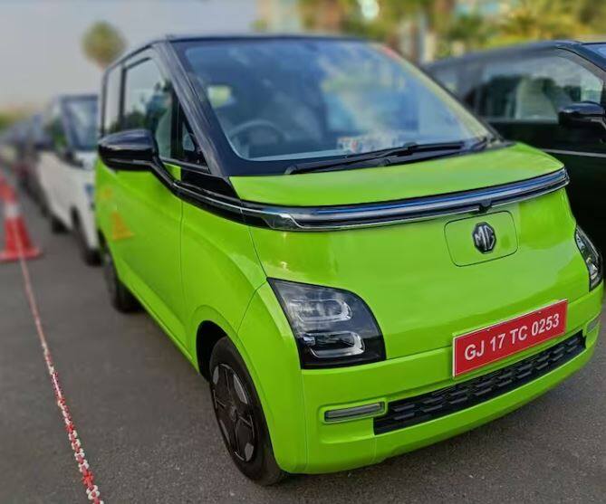 affordable electric cars in india under 16 lakh budget check list here ...