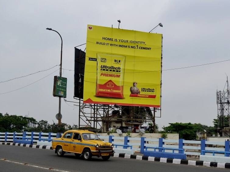 Ultratech Cement Q2 Net Profit Jumps 69 Revenue Jumps 15 To Rs