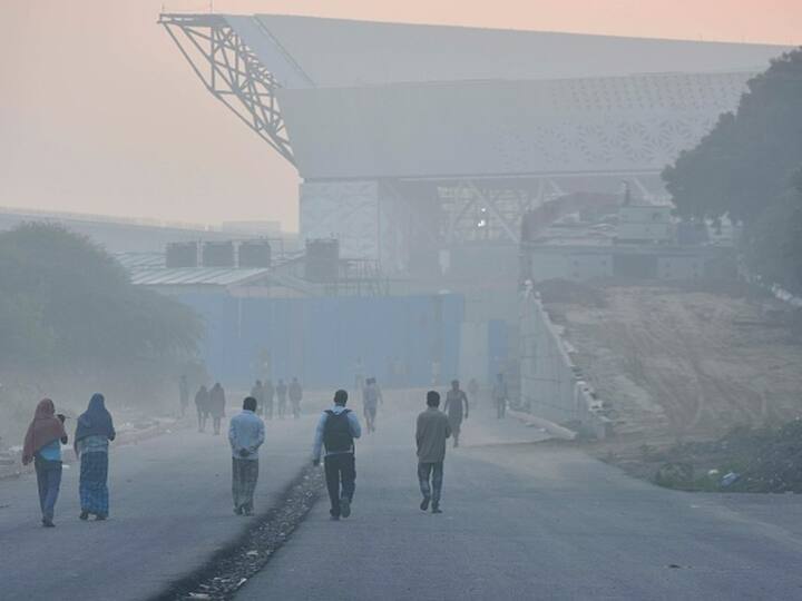 Pune Pollution Air quality of Pune worse than Mumbai Delhi air quality ...