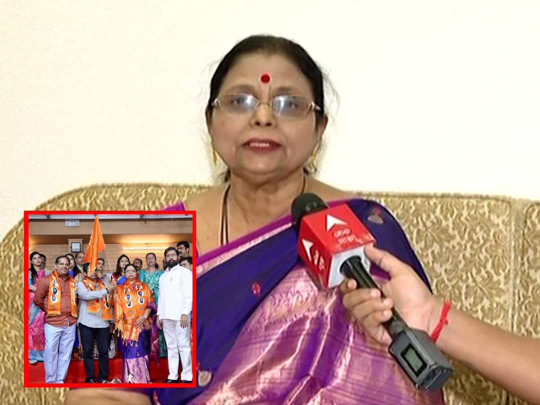 allegations on Uddhav Thackeray Meena kambli left Shiv Sena thackeray ...