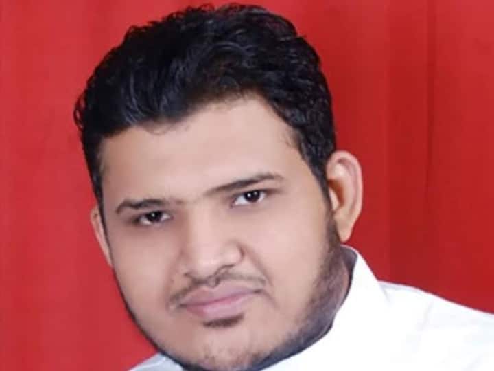 MP Assembly Elections 2023 Congress gave ticket to Arif Akil son Atif ...