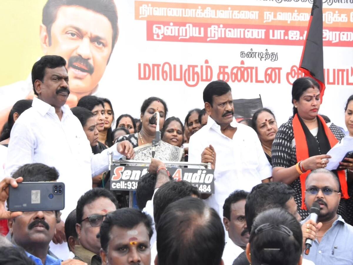 What was the real reason for Nasar's removal of the ministerial post ...