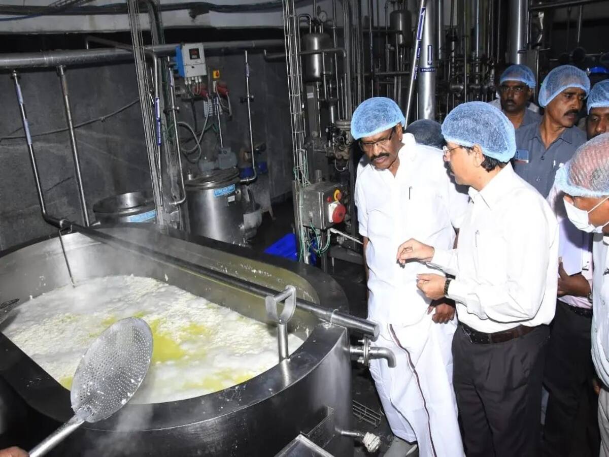 What was the real reason for Nasar's removal of the ministerial post ...