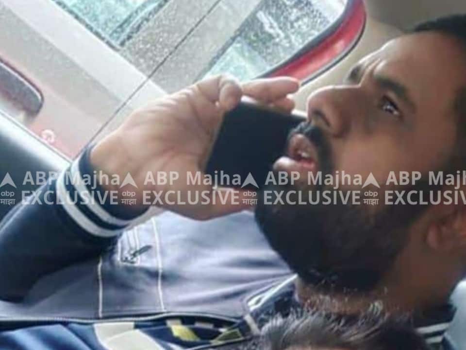 Lalit Patil Drug Case planning to start racket other country lalit patil call reacord | Lalit ...