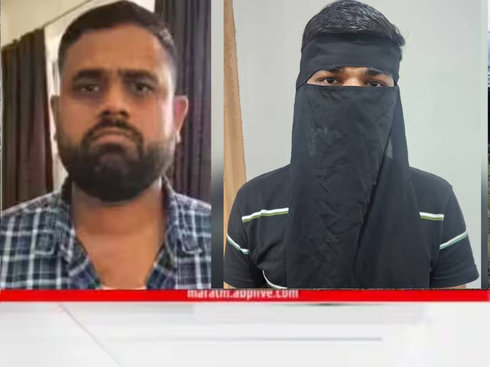 Lalit Patil drug racket Rehan Sheikh in custody of Pune Police | lalit ...