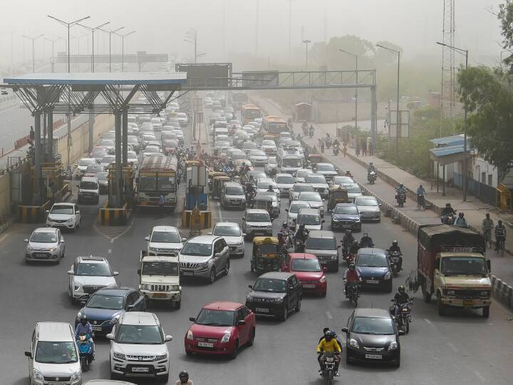Delhi NCR Pollution GRAP Stage 2 Invoked Seeing Air Quality Very Poor ...