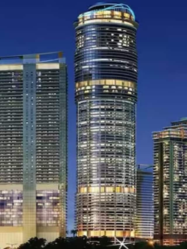 जानिए ये है दिल्ली NCR कि सबसे उंची इमारतें