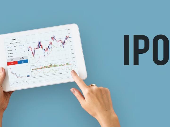 Blue Jet Healthcare IPO and 4 other SME IPO open to Next Week | Upcoming IPOs: निवेशकों के लिए ...