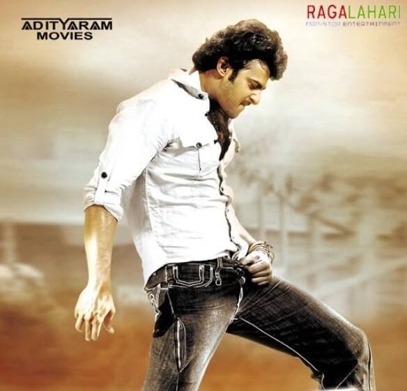 watch South superstar prabhas must watch 12 films on ott know full list ...