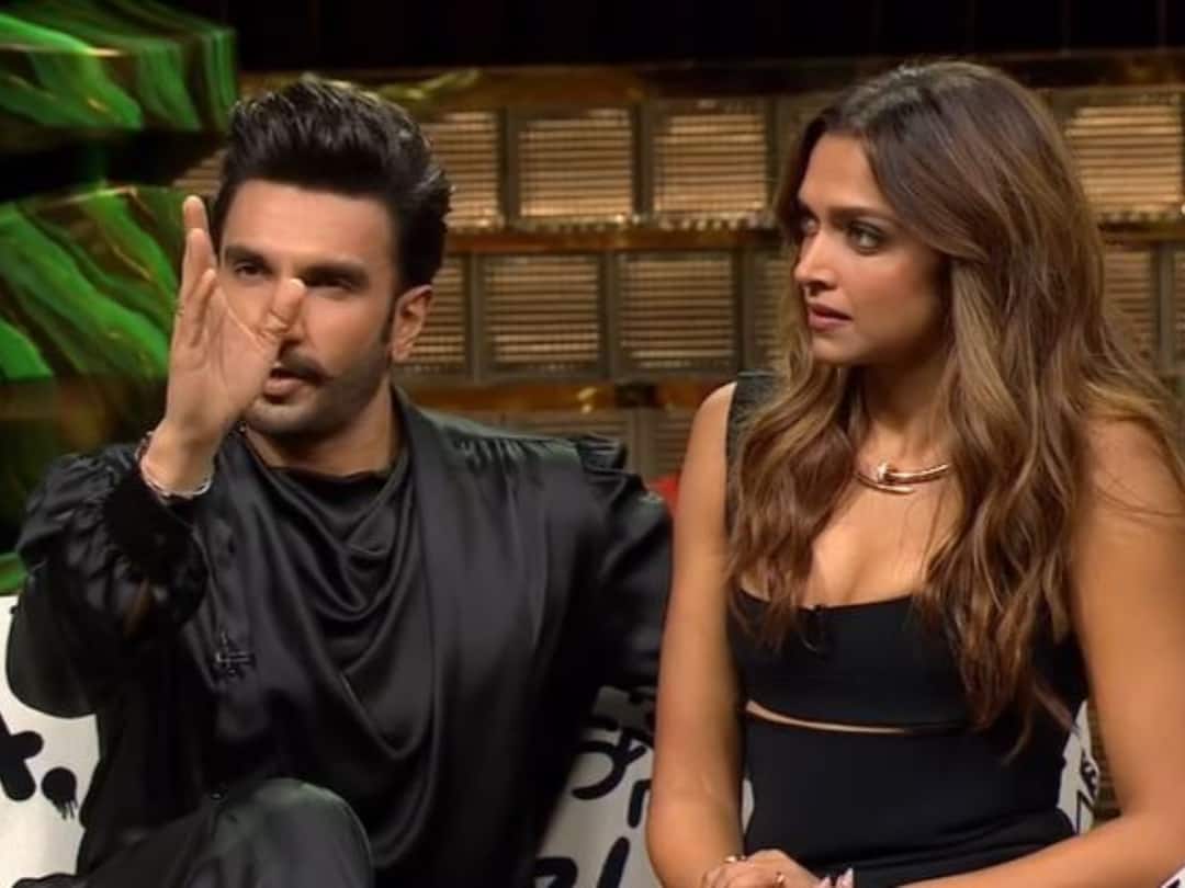 Koffee With Karan S8: Deepika Padukone Says 'I Am Married To Rocky Randhawa'; Watch Official Promo
