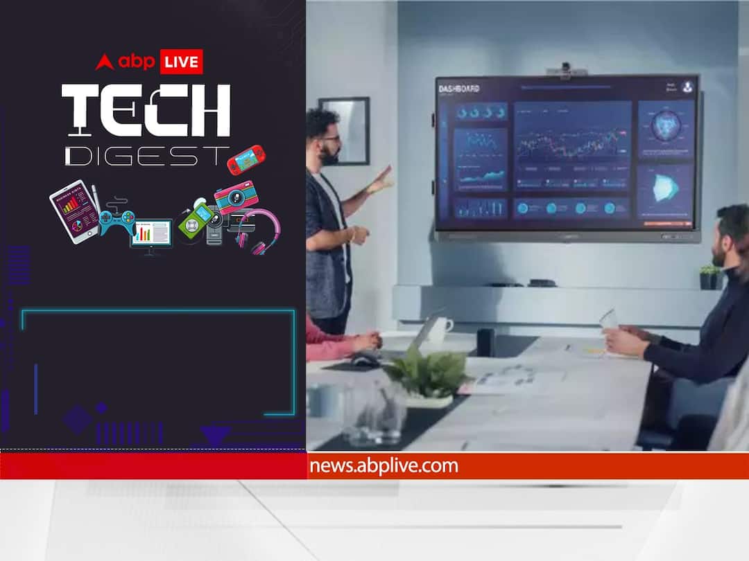 Top Tech News Today October 23 BenQ Launches Google EDLA-Certified ...
