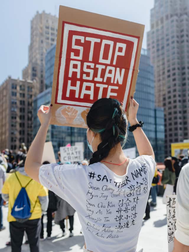 Sinophobia क्या है?