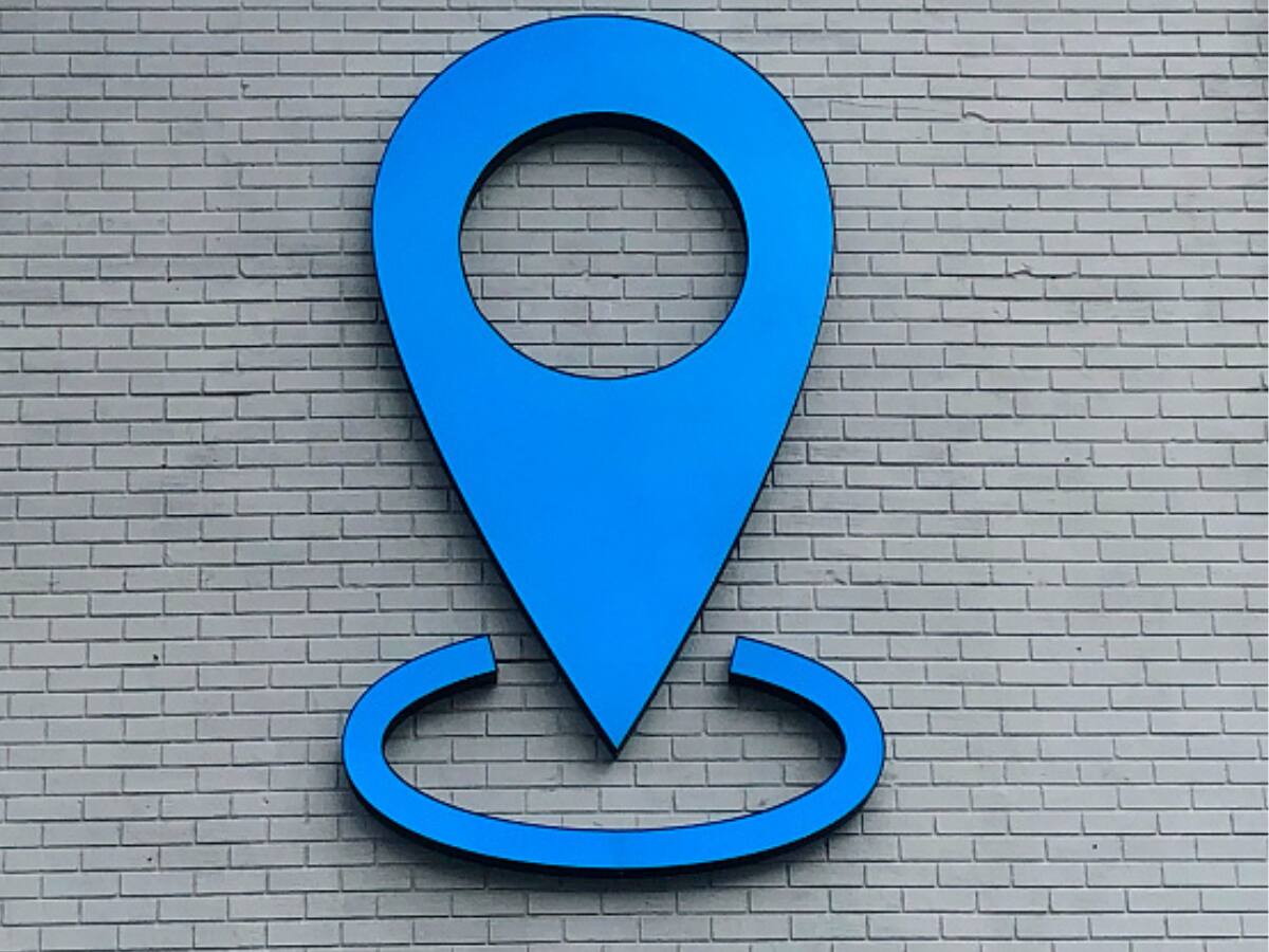 Google, Apple Stop Displaying Real-Time Traffic In Online Maps In ...