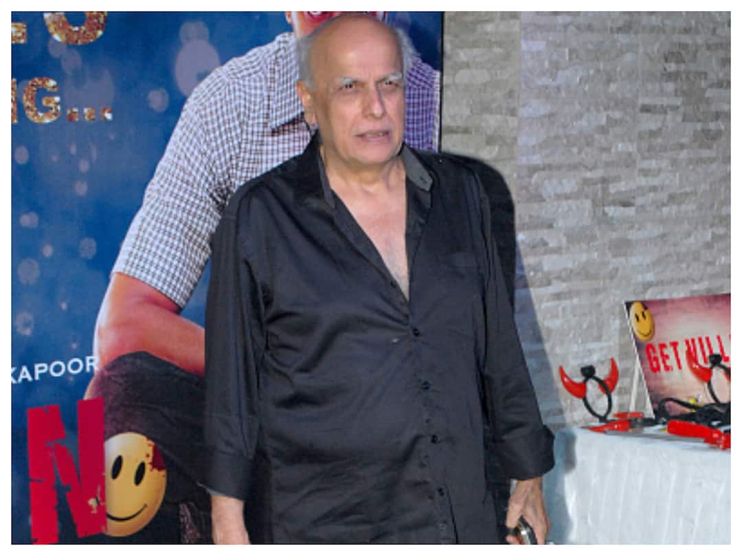 Mahesh Bhatts Nephew Dharmesh Darshan Says His Claims About Being Illegitimate are ‘Dishonest’