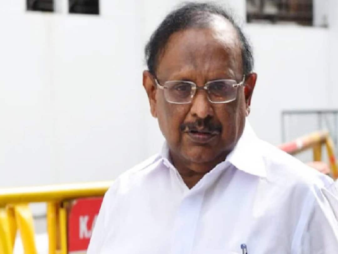 Minister Raghupathi has clarified that the DMK also has no consent for the person who bombed the ...