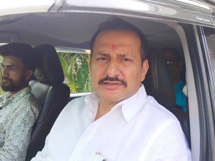 BJP MLA Neeraj Kumar Singh Bablu Attack on Nitish Kumar After JDU Announced to Fight in MP ...