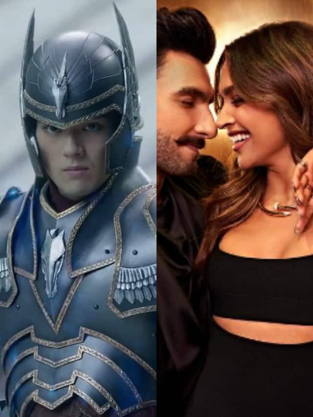 New OTT Releases In The Last Weekend Of October