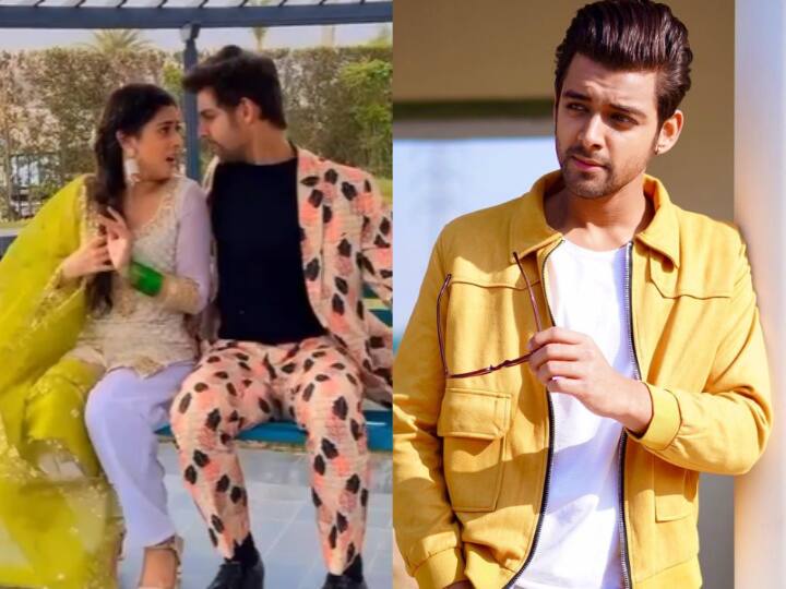 Bigg Boss 17 Isha Malviya rumoured boyfriend Samarth Jurel to enter in salman khan show | Bigg ...