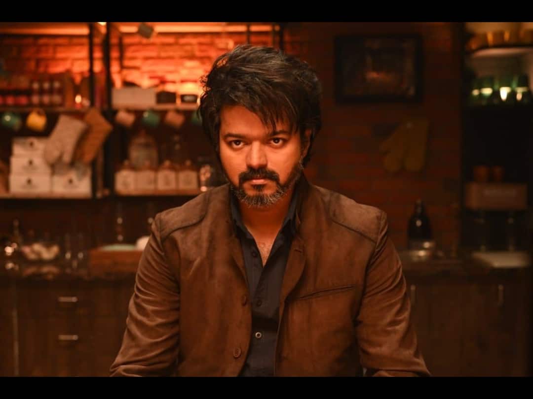 Leo Box Office Collection Day 7: Thalapathy Vijay's Film Continues Its ...