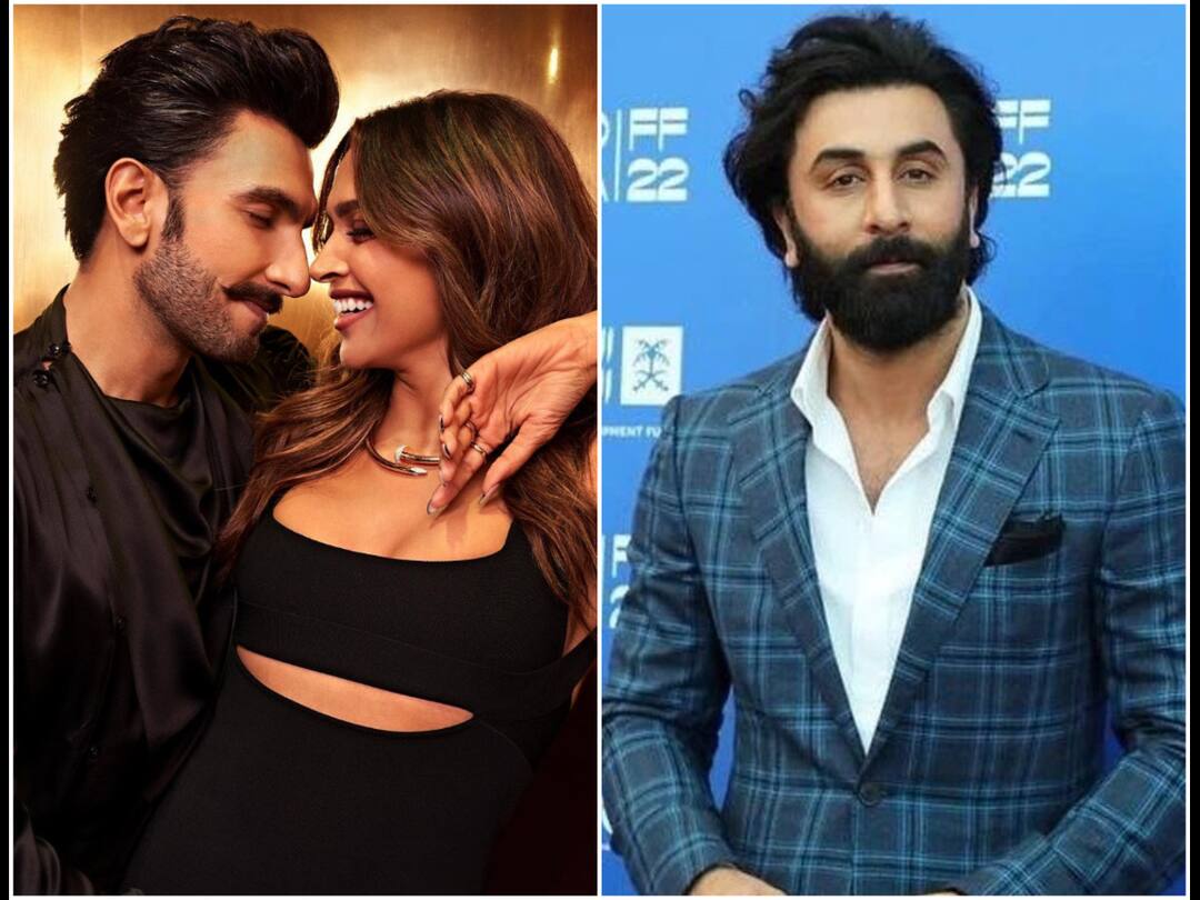 Karan Johar Reveals Desire To Remake 'Sangam' With Ranveer, Deepika And Ranbir Koffee With Karan ...
