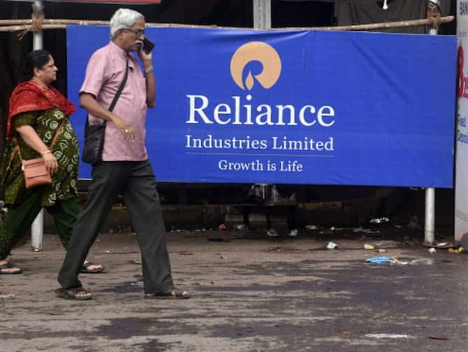 Reliance Industries