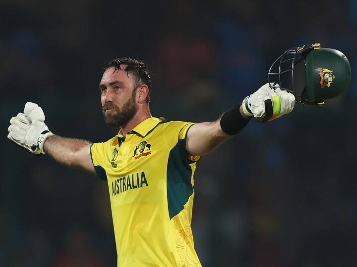 fastest Century in World Cup History Glenn Maxwell Aiden Markram WC ...