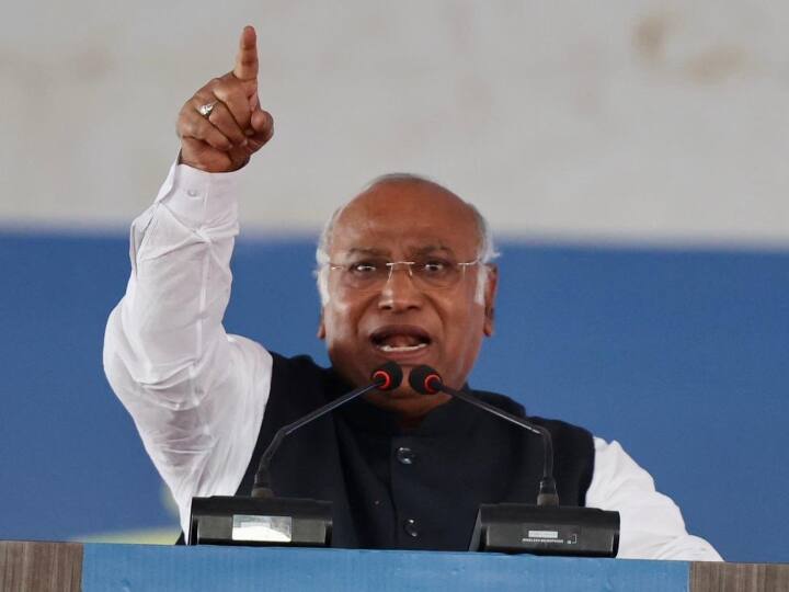 Mallikarjun kharge completes one year as party chief says have many ... Mallikarjun kharge completes one year as party chief says have many ...